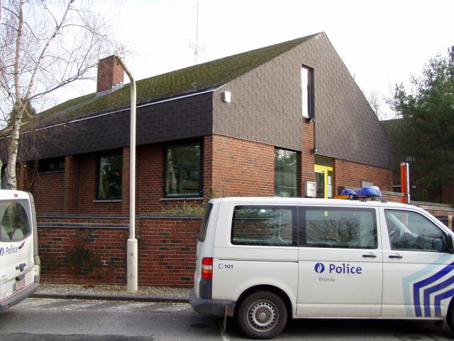 Prévention, Sécurité & Police – Pont-à-Celles