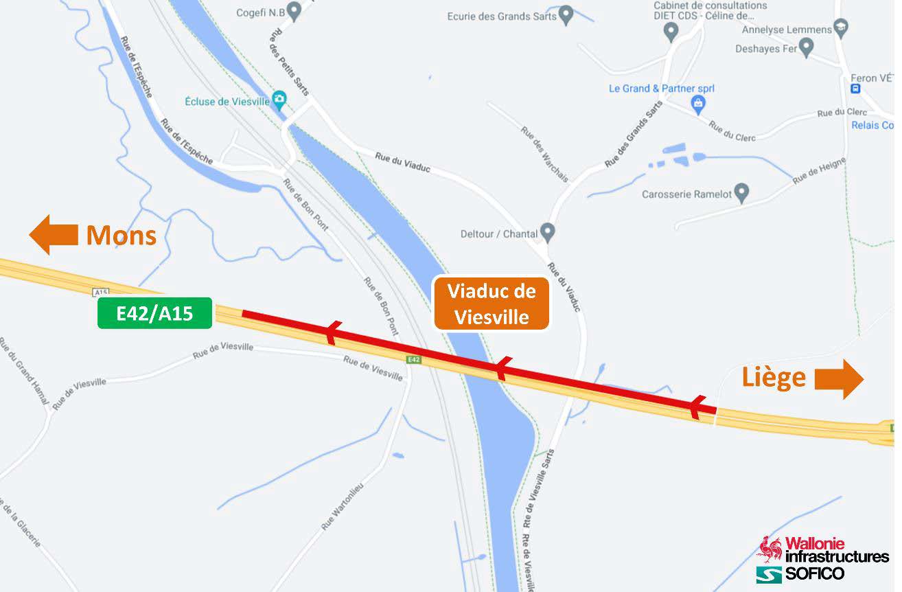 Les actualités de la Commune de Pont-à-Celles